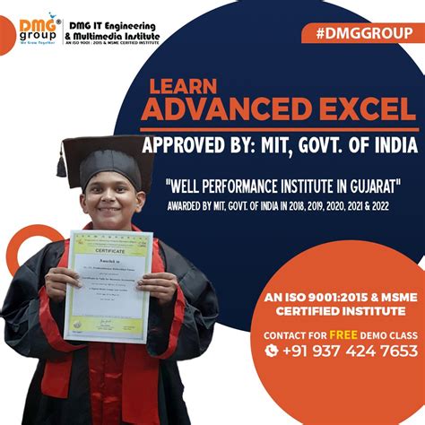 Nikul Patel On Linkedin Advanceexcel Advanceexcelclasses
