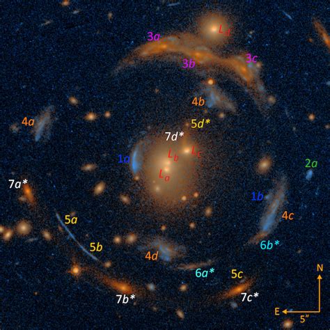 Scientists Find Powerful Window Into The Extreme Reaches Of Space
