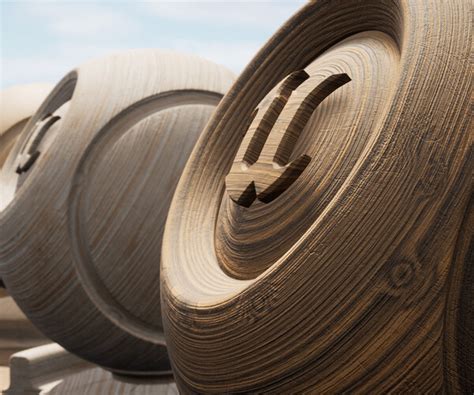 Artstation Premium Wood Material Pack 2 Unreal Engine Ready Game