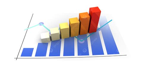 Growing Value Progress Report Goal Stock Market PNG Transparent