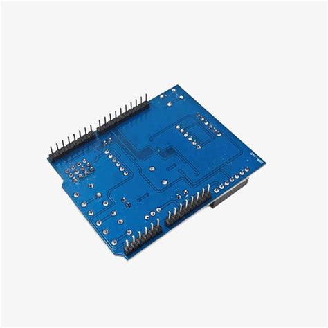 Multifunction Shield For Arduino Uno Leonardo Quartzcomponents