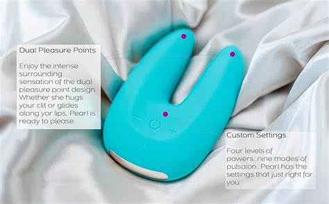 Indulgent Moments Pearl Vibrator Clitoral Vibrator Adult Sex Toys Health Indulgent Moments Pearl Vibrator Clitoral Vibrator Adult Sex Toys Health