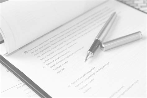 What Happens When You Register As A Sex Offender