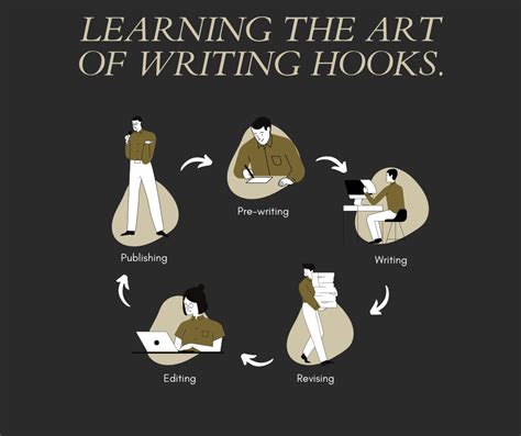 india seva learning the art of writing hooks