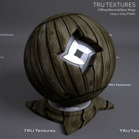 Second Life Marketplace Seamless Rustic Wood Panelling Material Maps