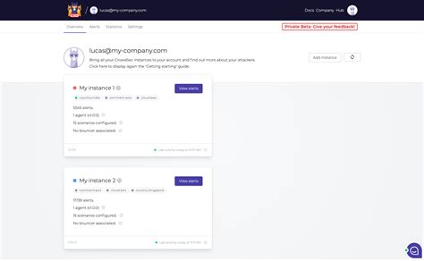 Crowdsec Reviews 2023 Details Pricing And Features G2