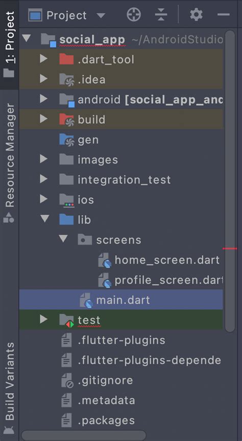 Flutter Vs React Native LogRocket Blog