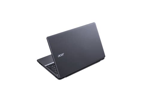 Notebook Acer Aspire E Intel Core I U Gera O Gb De Ram Hd Gb Windows E