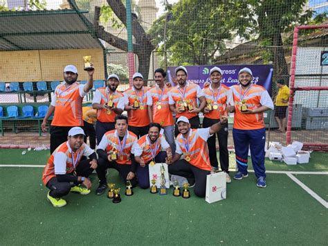 Roundrobin Tech Services Pvt Ltd On Linkedin Progress Cricket