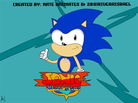 Sonic Underground War On Mobius Sonic Underground Central Wiki Fandom