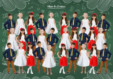 Выпускной в 4 классе идеи примеры стоимость