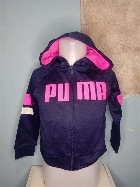 PUMA, Babies & Kids, Babies & Kids Fashion on Carousell