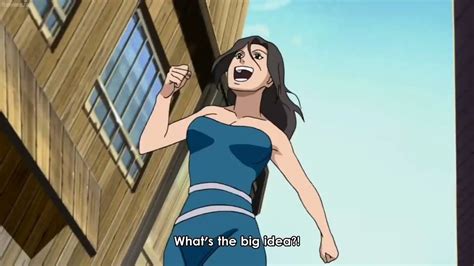 Ultimate Spiderman White Tiger Bikini