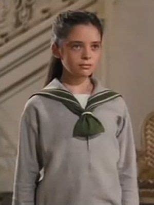 Angela Cartwright Who Played Brigitta Von Trapp In The 65 Film The