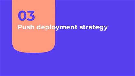 Gérer Vos Clusters Kubernetes Avec Flux 2 Et La Méthode Gitops Ppt