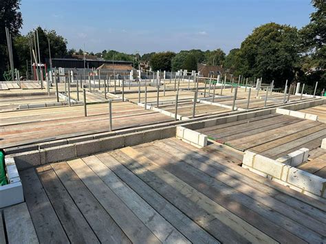 Scaffold Board Width Standard Sizes Regulations And Safety Guidelines