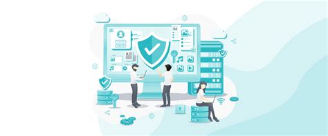 How Easishare Helps Secure Your Data — Easishare