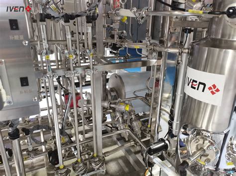 Bioreactor Optimization For Drug Production High Throughput Bioreactor