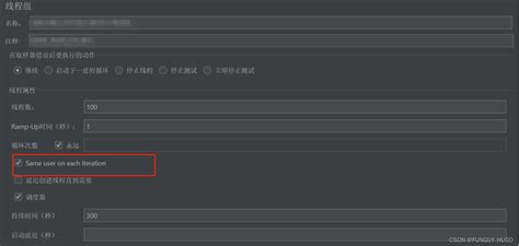 Jmeter压测常见报错问题jmeter Connection Timed Out Csdn博客 Jmeter压测常见报错问题jmeter Connection Timed Out Csdn博客