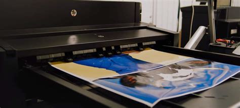 Stickers And Posters Hp Large Format Printers And Plotters In