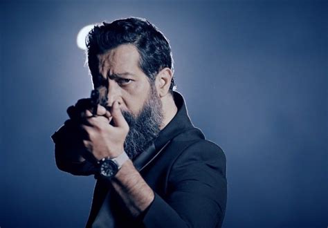 مسابقه پلیسی تلویزیون را کامران تفتی اجرا می کند تسنیم