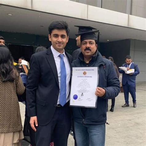 Rohit Krishna Posted On Linkedin