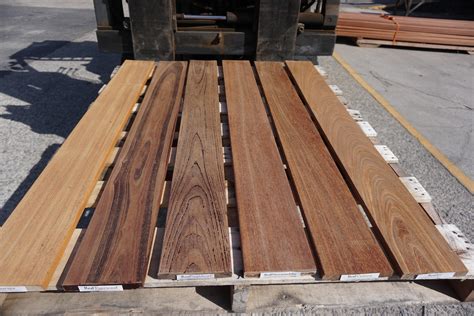 Ipe Decking Experts Durable Sustainable Beautiful