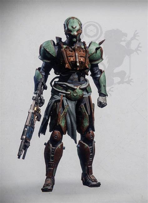 Meet My Rust Bucket D R DestinyFashion