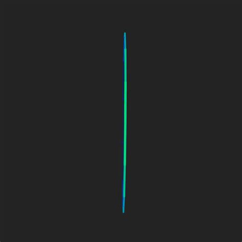 Wolfram Physics Inspired Algorithm But With Evolution Autonomous Nodes