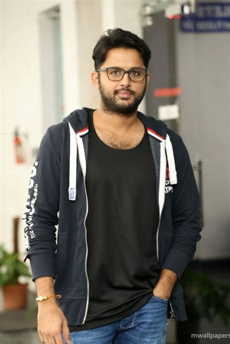 Nitin Actor
