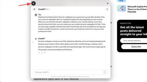 How To Use The Logi Ai Prompt Builder With Your Logitech Device