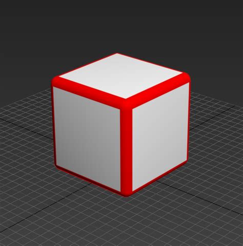 Strange Problem When Importing 3d Model With Multiple Materials