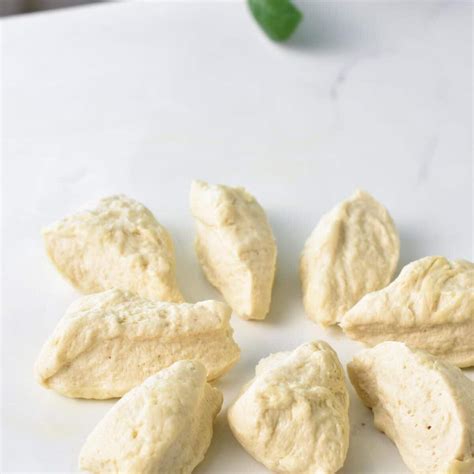 2 Ingredient Donuts The Conscious Plant Kitchen