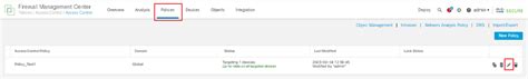 Ftd を Fmc 管理時の Tcp セッションタイムアウトの設定方法と確認方法のご紹介 Cisco Community