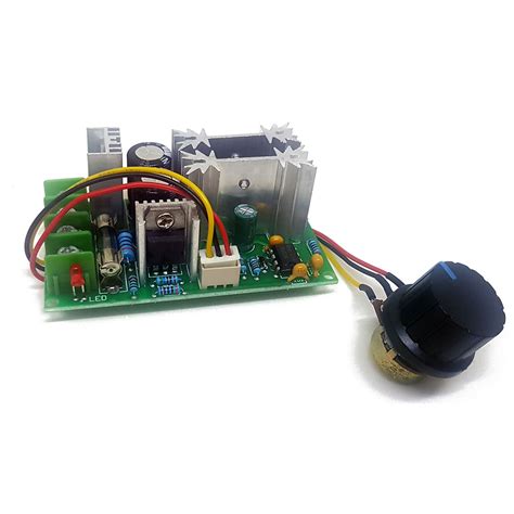 PWM DC 10 60 V 20 A