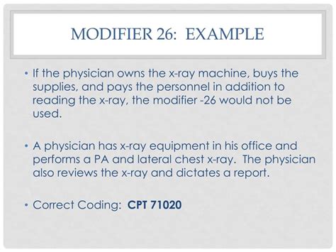 Ppt Coding With Modifiers Powerpoint Presentation Free Download Id