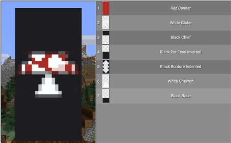 How To Make A Bunny Banner In Minecraft Pe At Kimberly Knox Blog