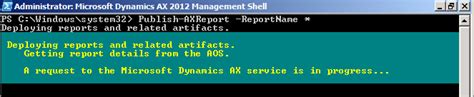 microsoft dynamics ax 2012 and d365 fando blog for microsoft erp business