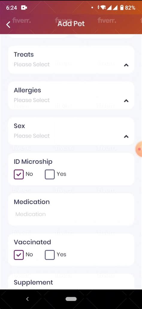 Create Professional Android And Ios App On React Native By Mtalhadev