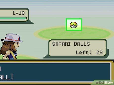 How To Catch Dratini In Pok Mon Firered And Leafgreen