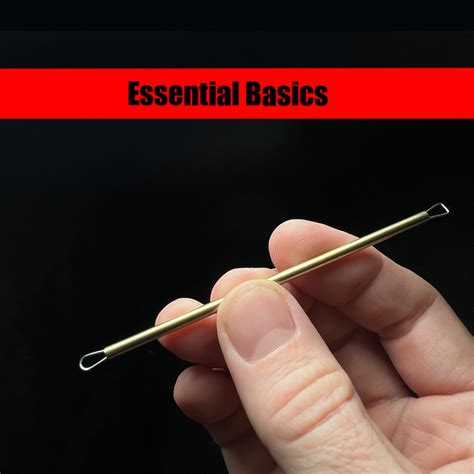 Sculpting Tiny Loop Tool Thinkinghandstudios