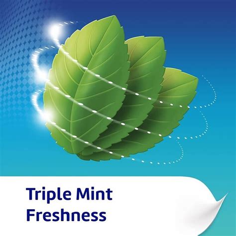 Poligrip Denture Fixative Cream Ultra 40g Pack Of 3