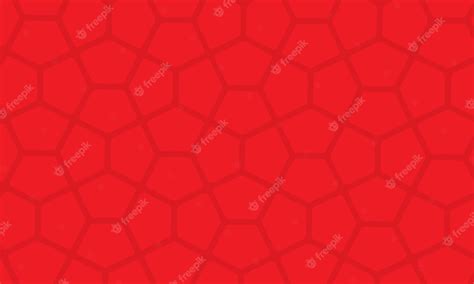 Premium Vector Red Modern Abstract Background Design Vector Background For Business Presentation