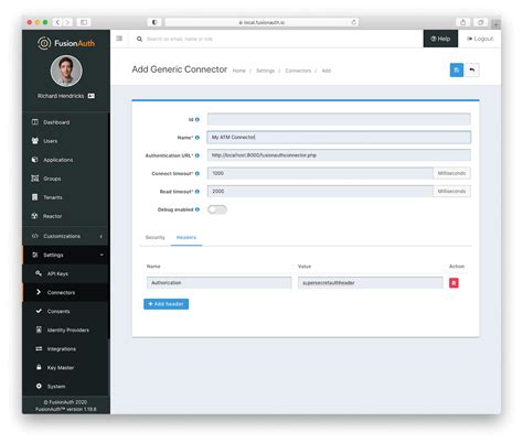 How To Migrate Your Legacy User Data To A Centralized Auth System