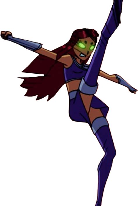Starfire 2003 Vector 110 By Mrtoonlover83 On Deviantart