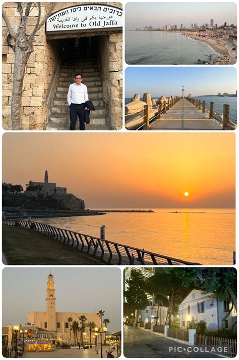 Chee Kin L On Linkedin Israel