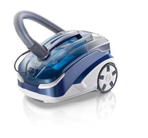 THOMAS Genius S1 Aquafilter Su Filtreli Elektrikli Süpürge | Süpürge Market