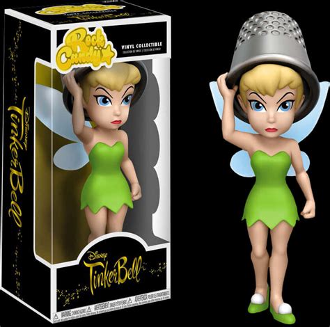 Download Tinkerbell Funko Pop Vinyl Figure