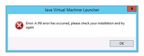 Java How To Use Javaw On Windows Jni Error Has Occurred Intellij Idea To Run Gui Without