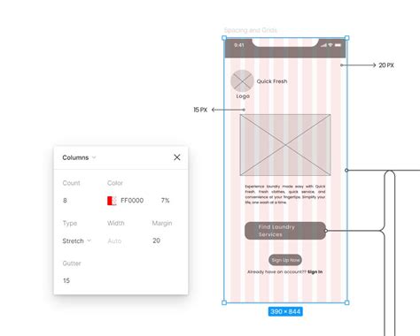 Surekha Balaji On Linkedin Uiuxdesign Learningjourney Designcourse Laundryserviceapp